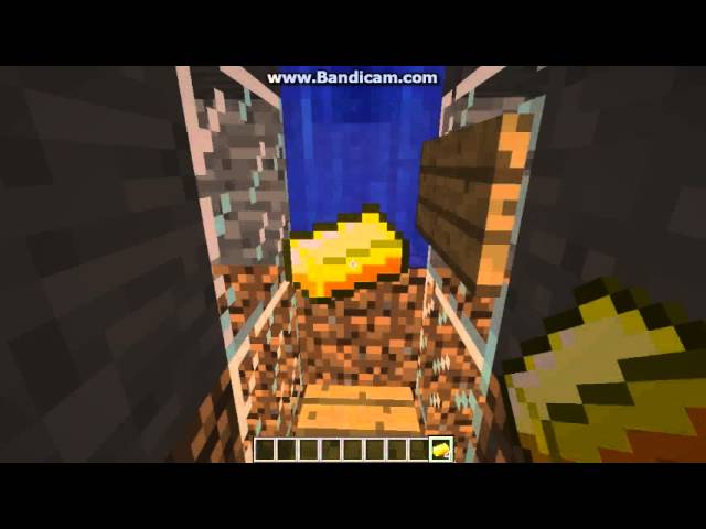 PayPal credit card Minecraft Map