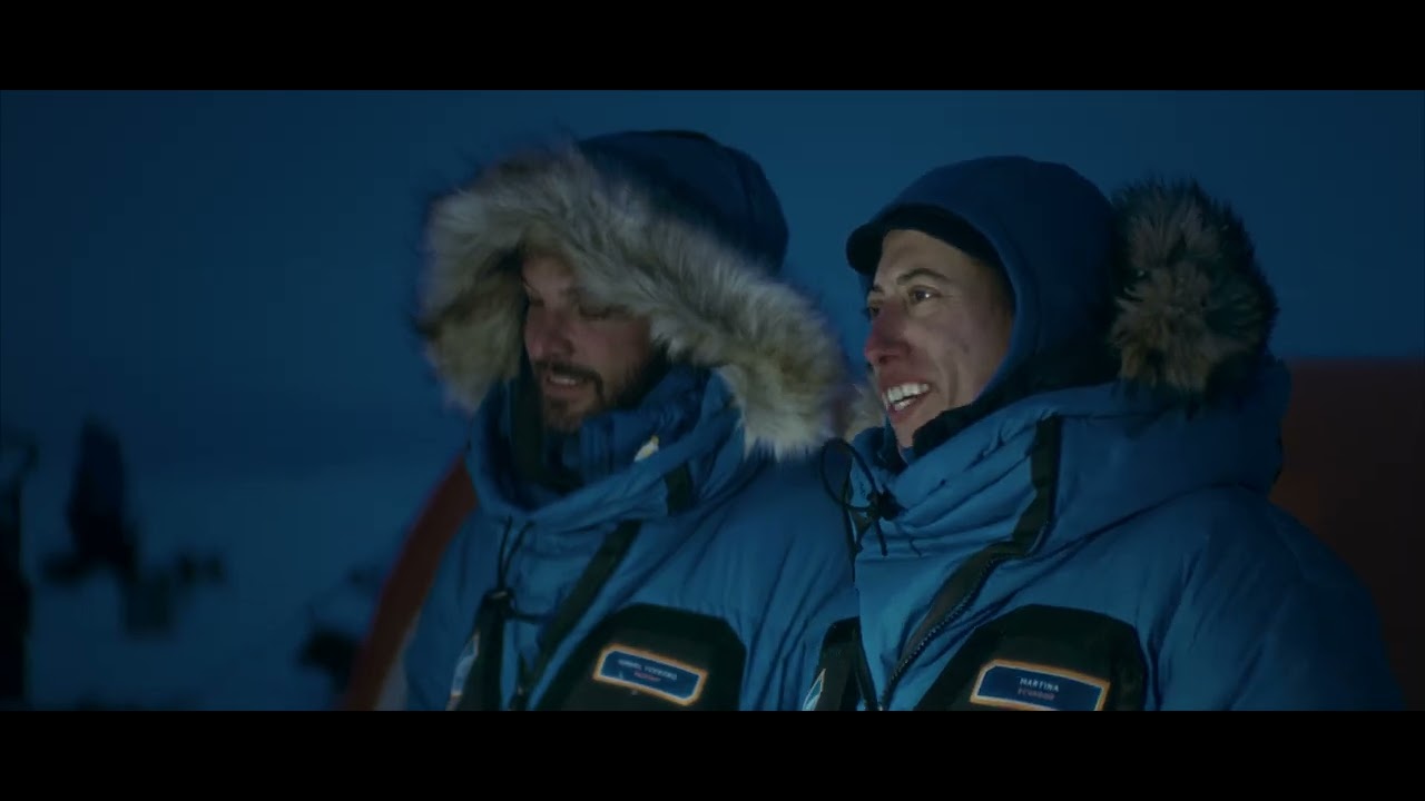 Life above the Arctic Circle | Fjällräven Polar 2025