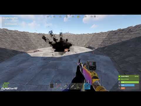 Steam Community :: Video :: What’s the new homemade landmine looks like?
