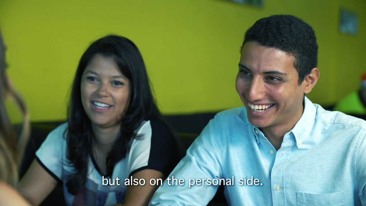 Performance Acceleration Program - Magdy