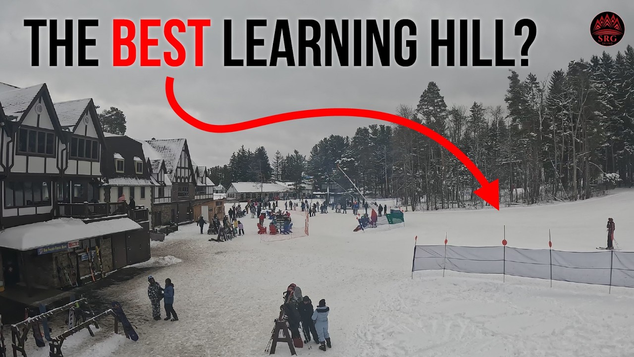 An Insider's Guide to Peek'n Peak