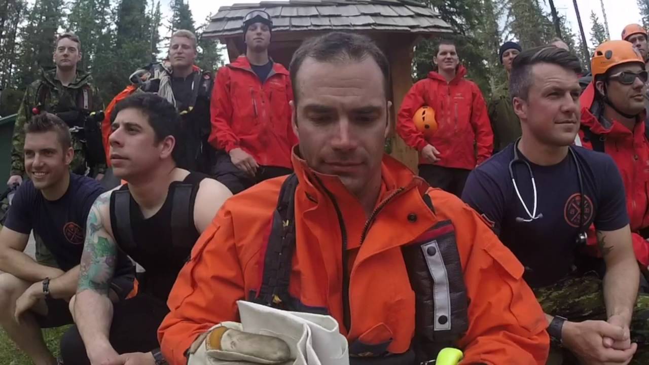 Sar Tech Course 49