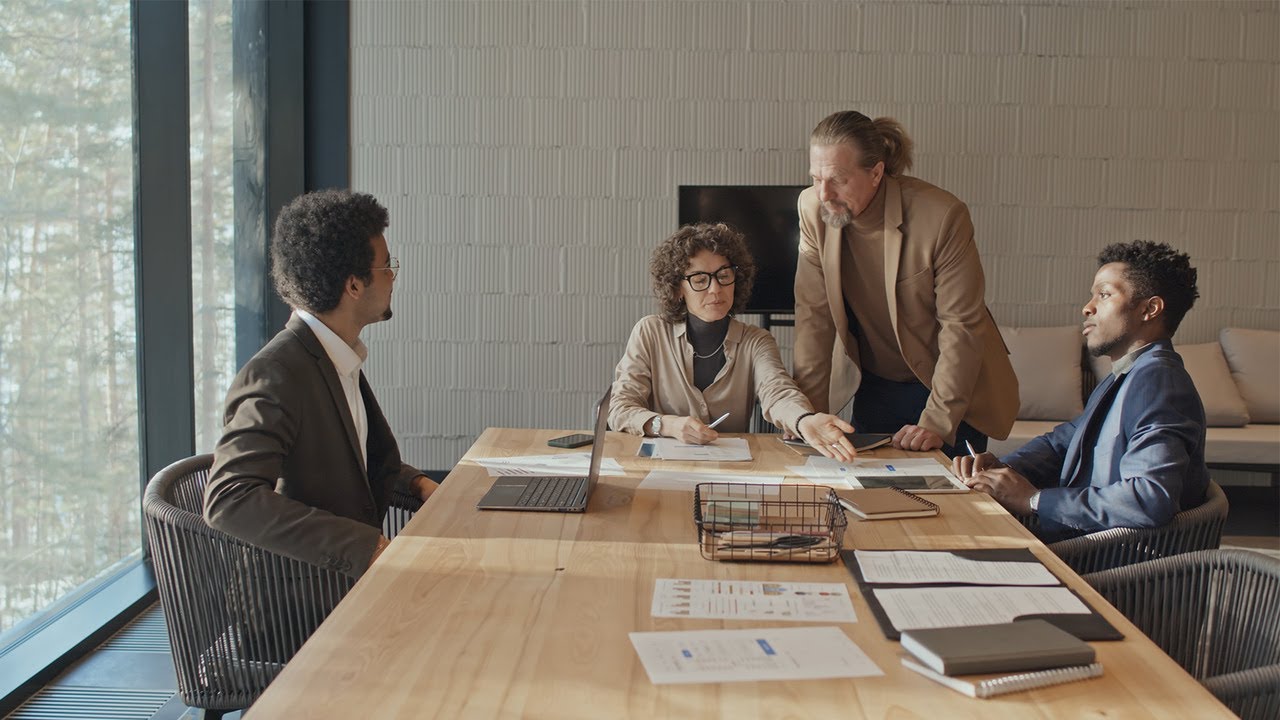 Ascendex Underwriters Deploys Tech for Speed and AI-native Business | Workday