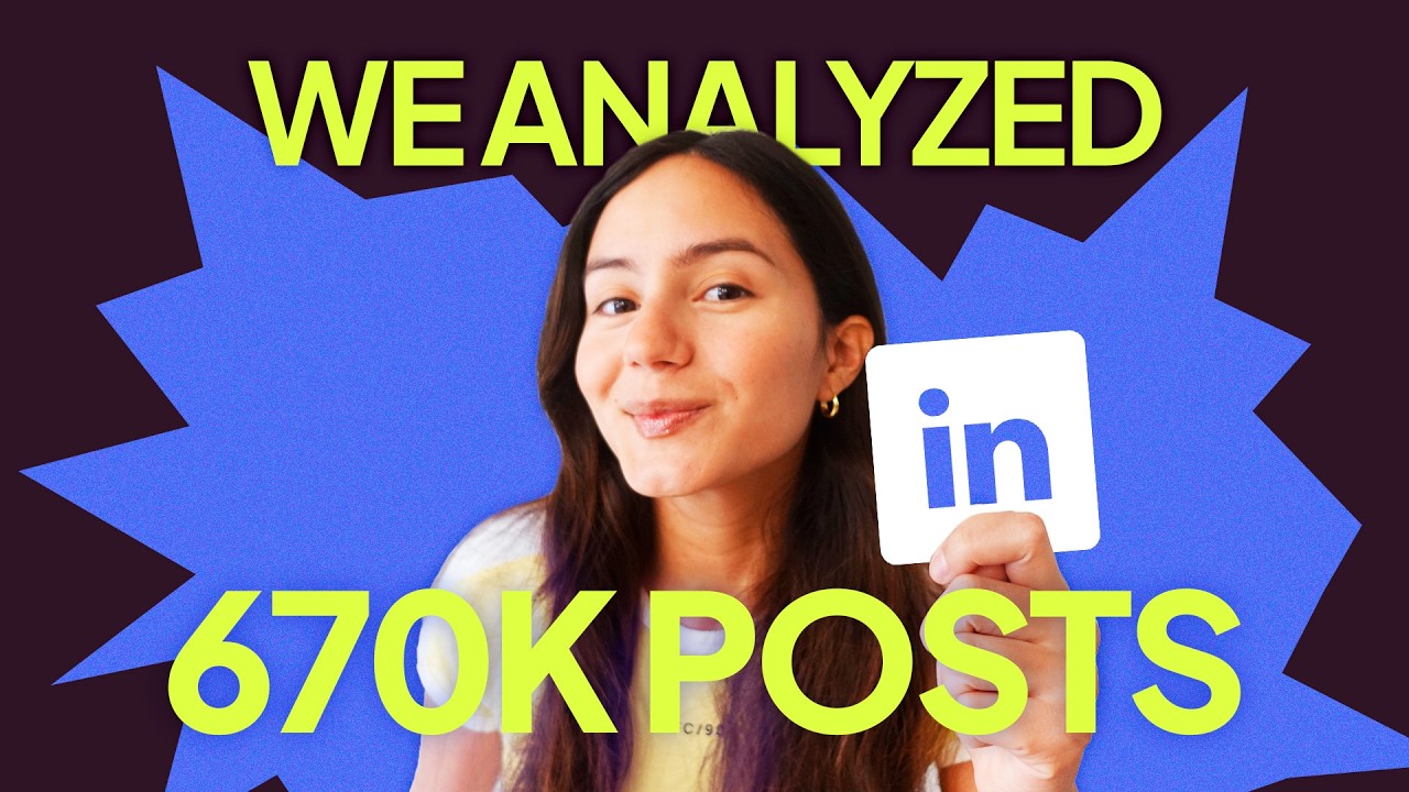 What Works on LinkedIn in 2026 [Based on Data]