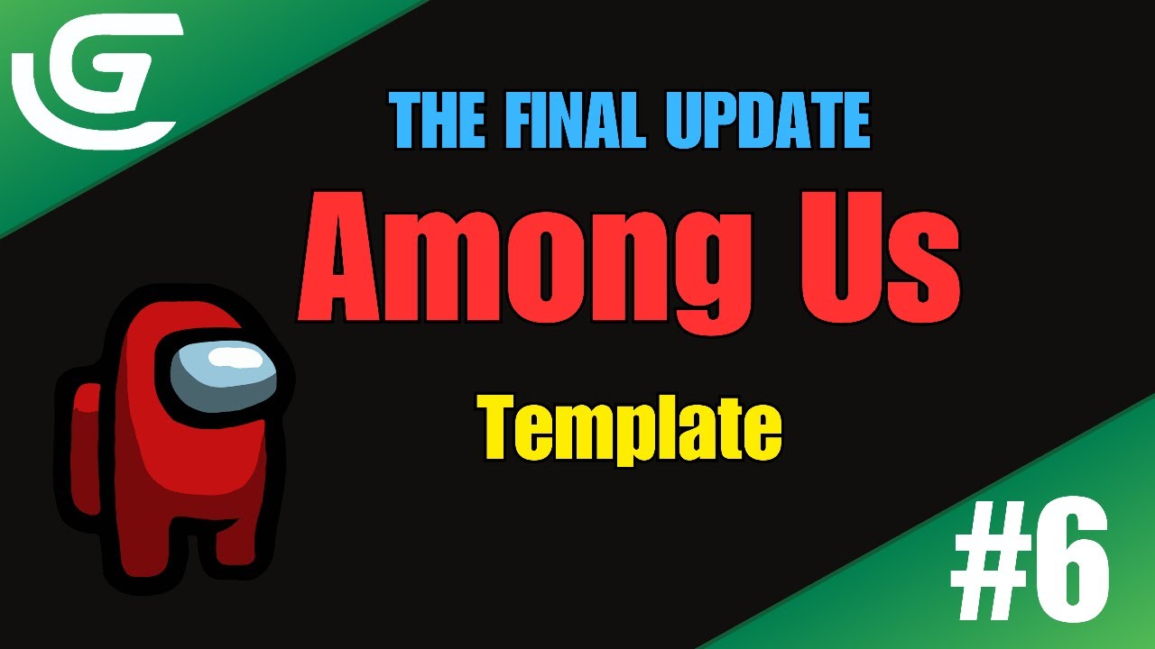 Making Among Us Template (In Progress) - Community - GDevelop Forum