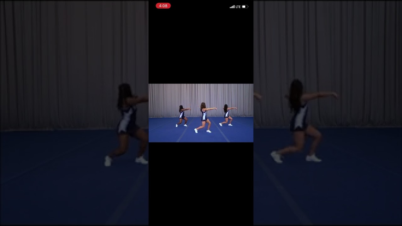 2022 UCA Camp Dance (LEARN)