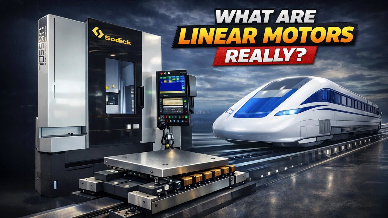 Why This Technology Changes Everything in CNC Machining