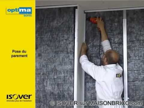 Comment poser systeme optima ? La réponse est sur Admicile.fr