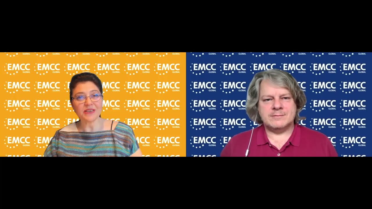 Introduction to EMCC Global Mentoring: What can we do for you?
