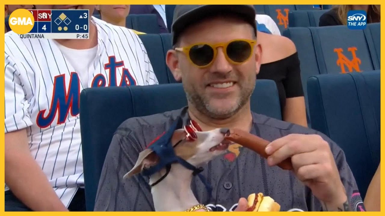 Food, fun and history on MLB Opening Day