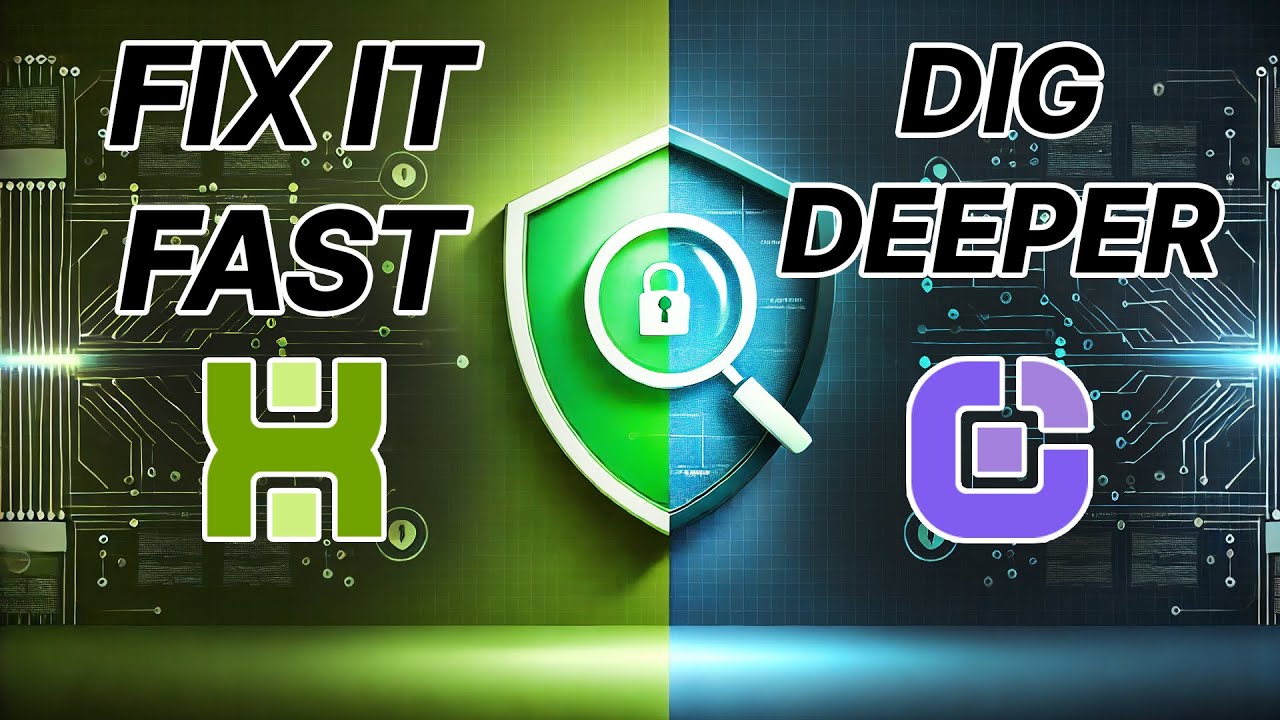 Action vs. Insight: Comparing PDQ Connect and PDQ Detect for Sysadmins