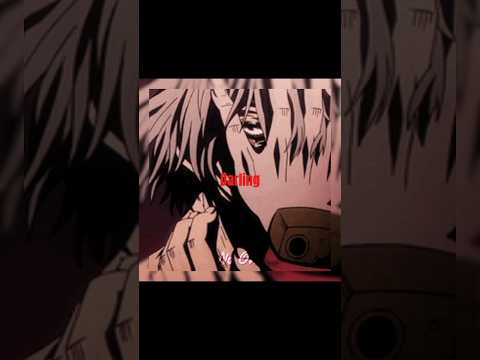 Revenge Should Be Vicious #shigaraki #toga #mrcompress #dabi #twice #mha #capcut #trend #fypシ゚viral