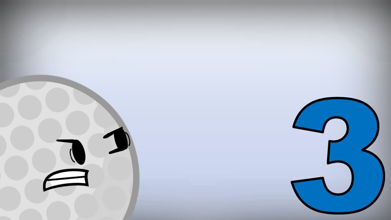 BFDI Viewer Voting Episode 3