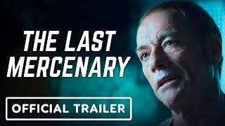 The Last Mercenary streaming: where to watch online?