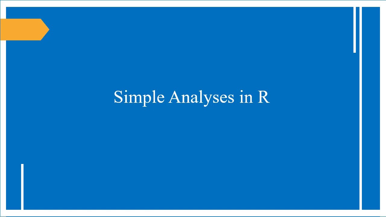 Repeated Measures ANOVA using R and Jupyter Notebook