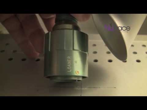 Valleylab Cusa Laser Traceability and Instrument Tracking