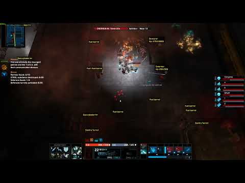 Steam Community :: Video :: The Red Solstice - OOCD DUO Central 2022 10 01