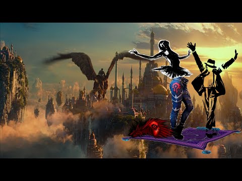 Steam Community :: Video :: World Of Warcraft dance трейлер