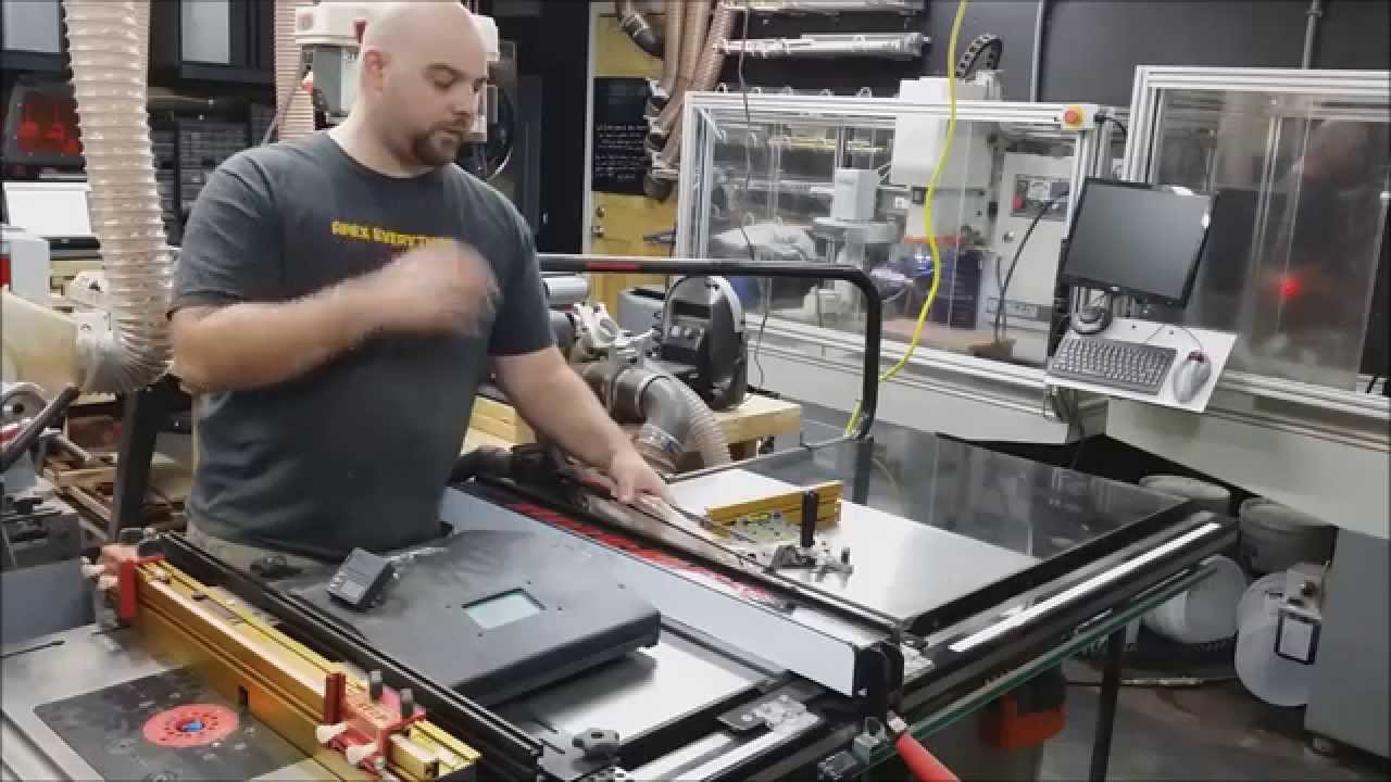 A Nickel Tour of the Artisan Dice Workshop