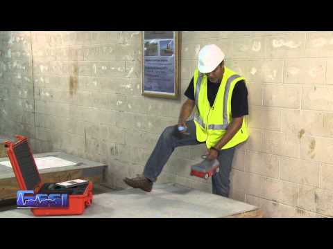 Rebar Detection System - Rebar Locator Latest Price, Manufacturers ...