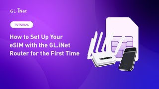 Puli AX (GL-XE3000) Support | FAQs, Guides & Troubleshooting - GL.iNet
