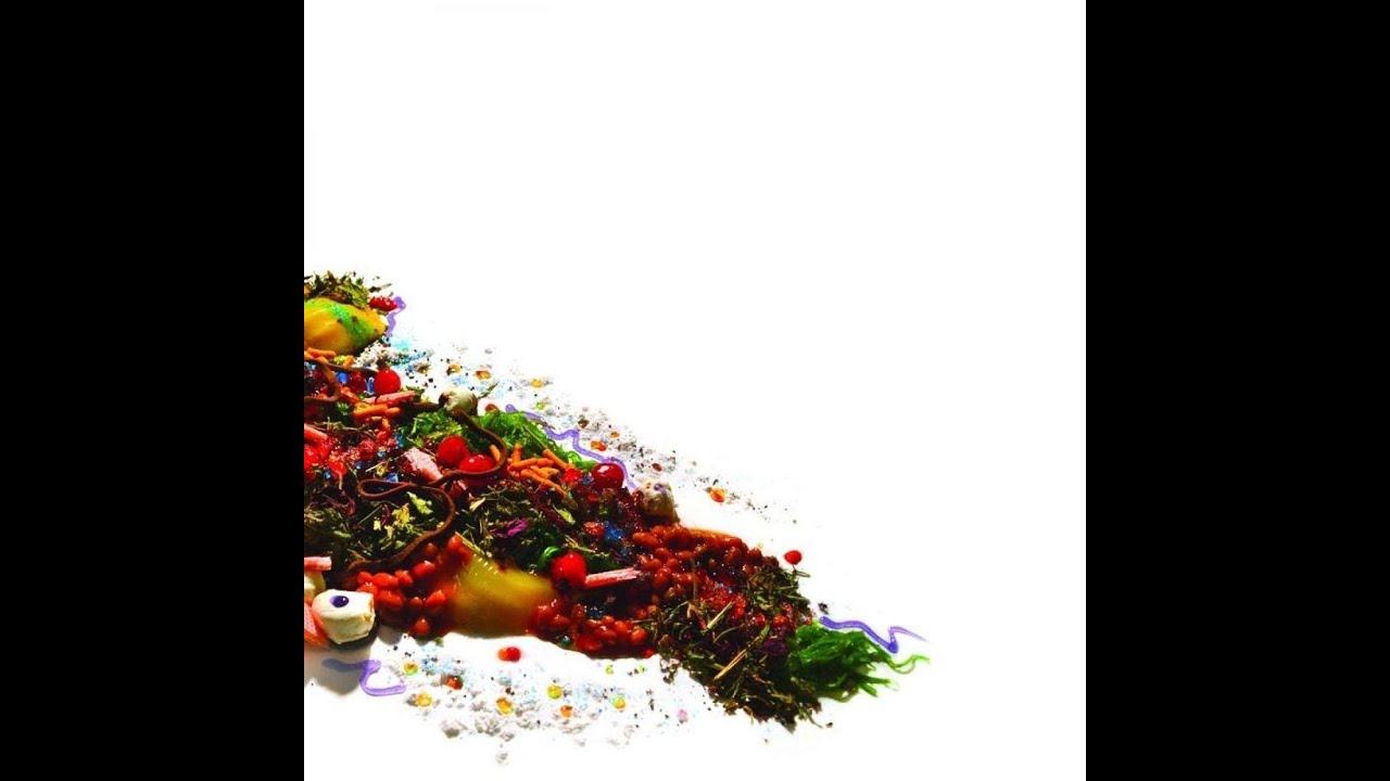 Bee Mask - Elegy For Beach Friday (FULL 2xLP ALBUM - 2011 - Spectrum Spools - Ambient)