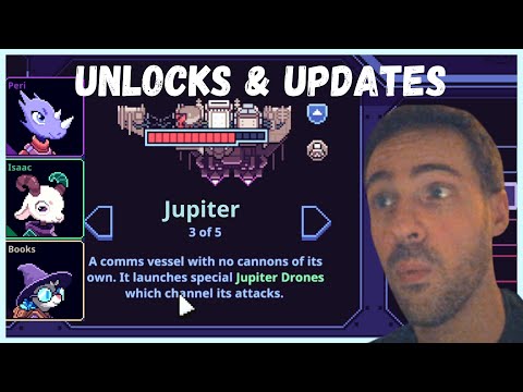 Steam Community :: Video :: New Ship, New Crew | Unlocks & Updates ...