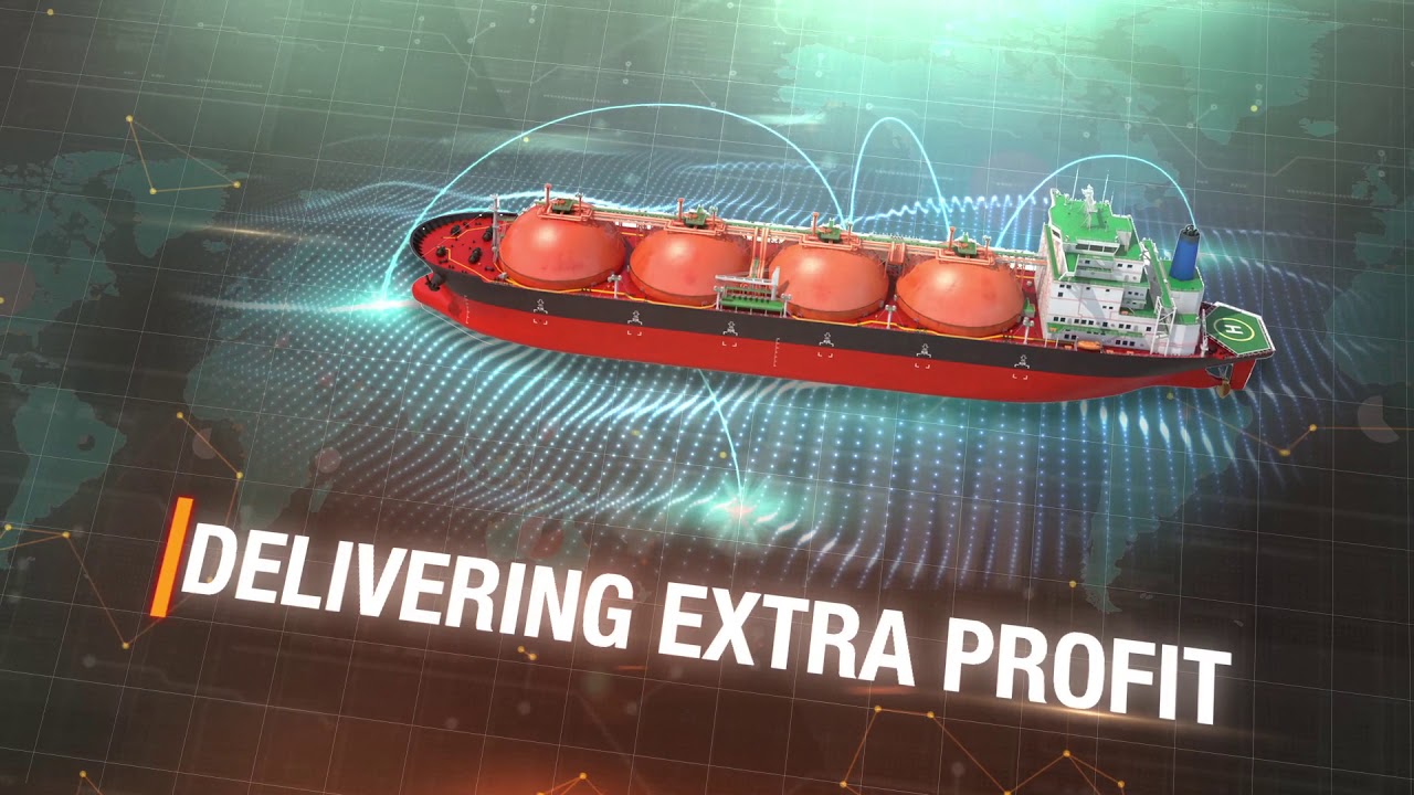 Synertec LNG Custody Transfer System