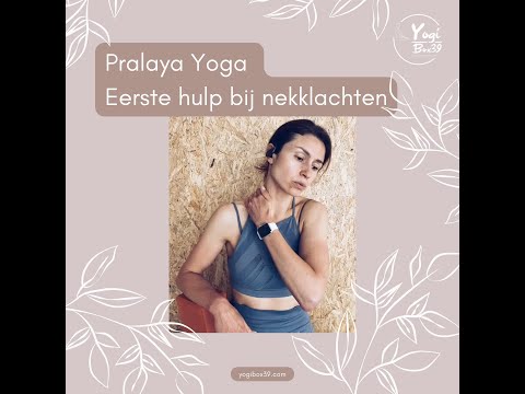Pralaya Yoga Technieken