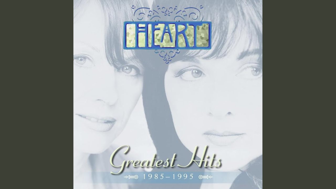 What About Love? (Remastered)
