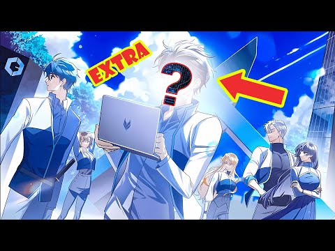 He Becomes an Extra in His Own Novel and Changes Everything! | Manhwa Recap
