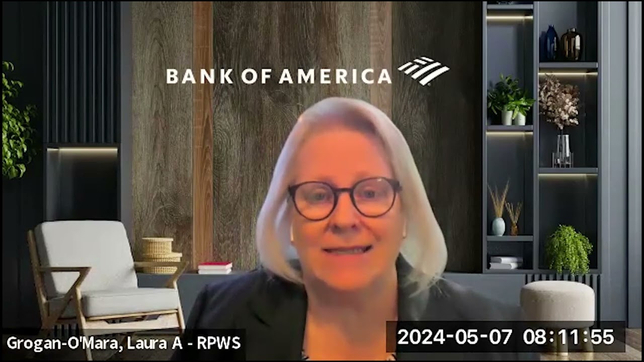 Age+Action 2024: Bank of America Partner Spotlight Session #EconomicSecurity #Retirement [NCOA]