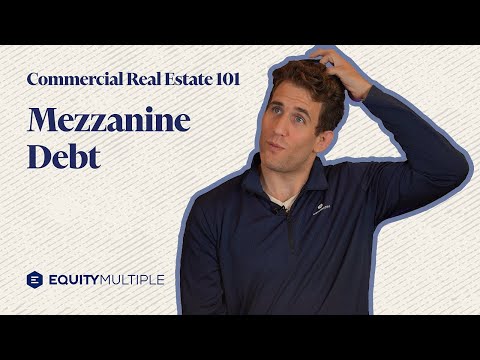 Unlocking the Potential of Mezzanine Debt in CRE Investments