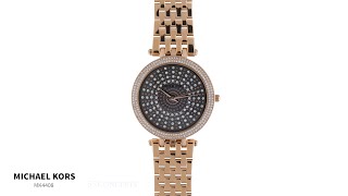 Michael Kors MK4408 - Darci • Watchard.com