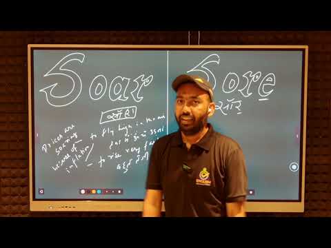 Soar vs Sore - Words Often Confused in English | Homonyms | English With Akram
