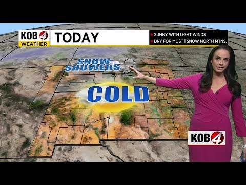 Kira Miner: Morning Forecast | Jan 10, 2024
