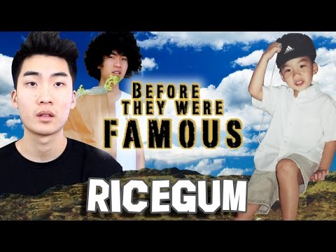 RiceGum Wiki