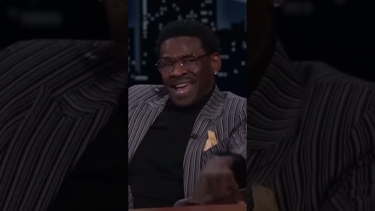 #Cowboys legacy of No. 88 and why Michael Irvin never wants the number retired.