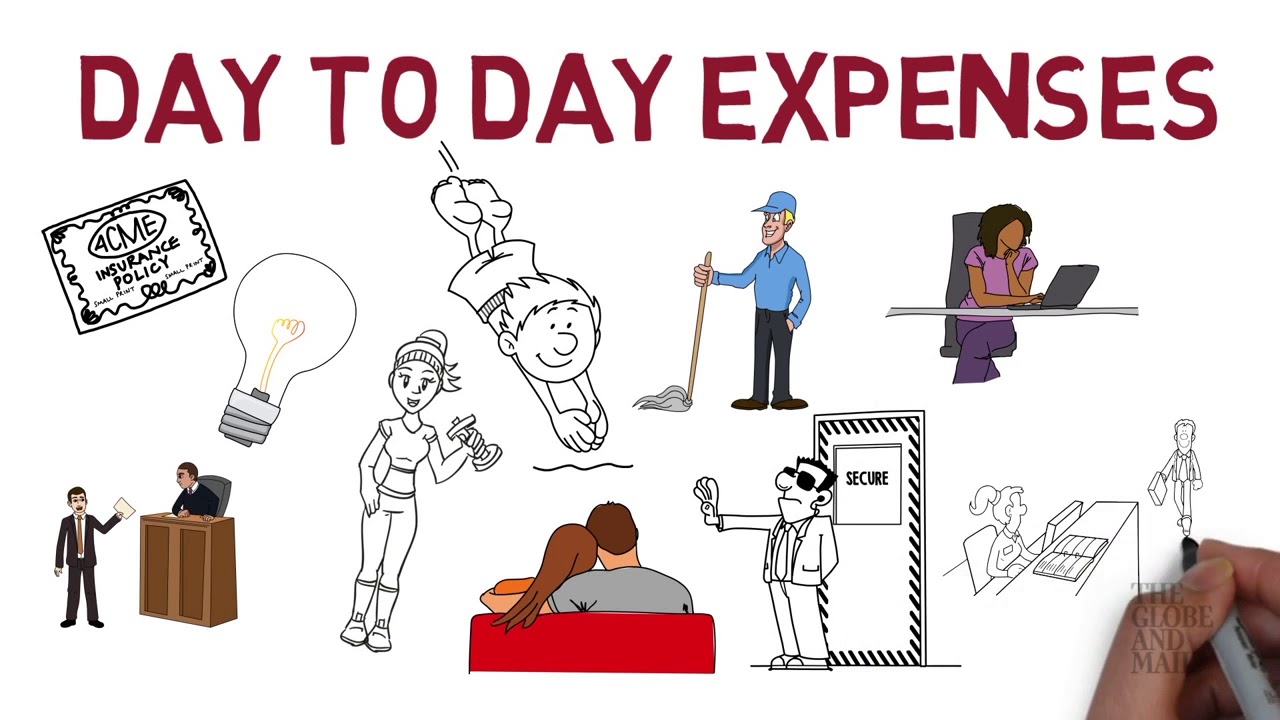 Drawing Conclusions: What can send your condo fees sky high?