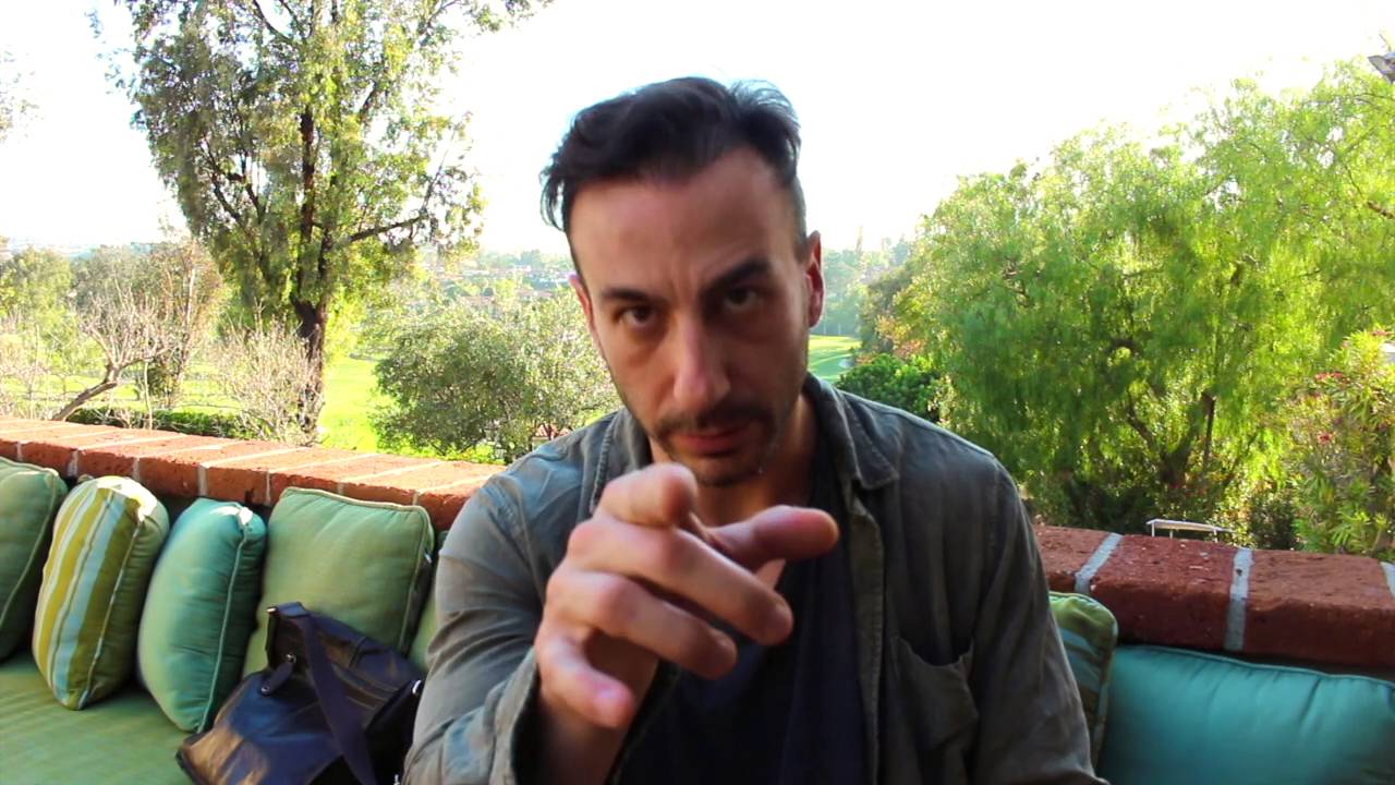 NLP Techniques Sensory Acuity