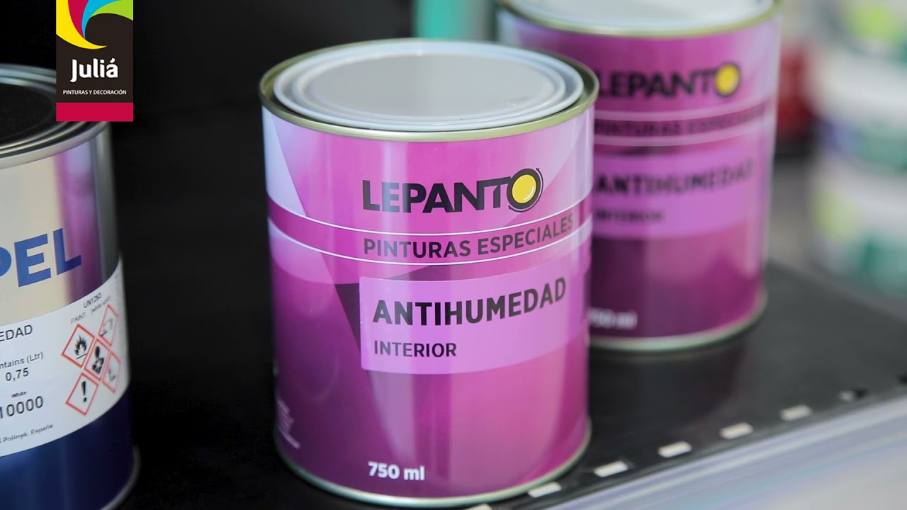 Tienda de pinturas online