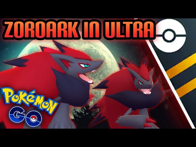 10 best PvP attackers in Pokemon GO in current meta