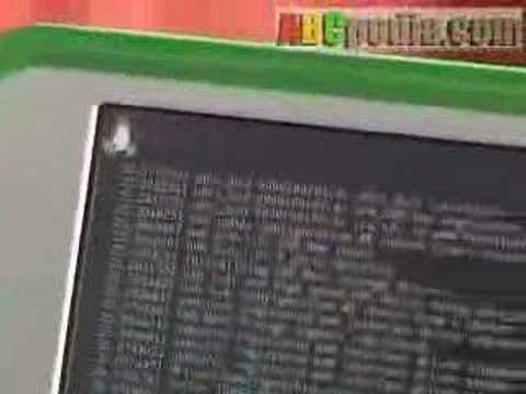 Funcionamiento de una computadora XO | imagineition