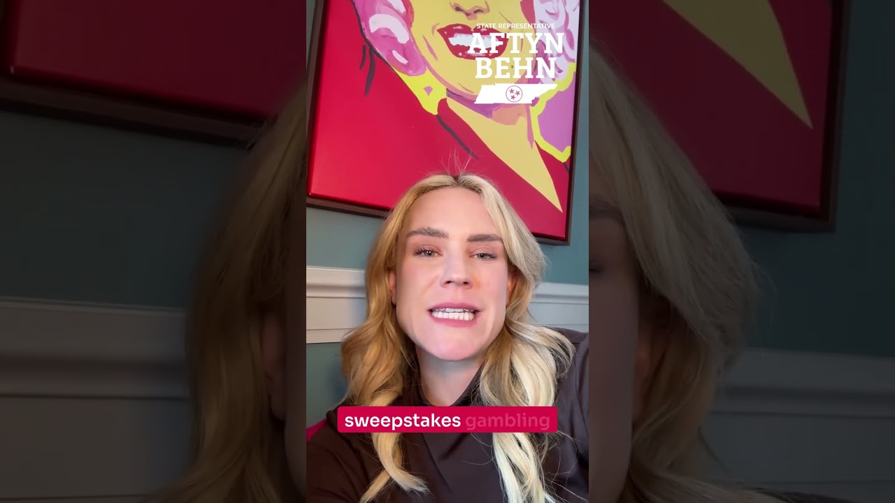 Three Republicans Broke Ranks #substack #shorts