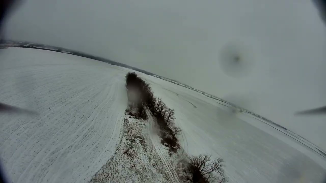 High quality DVR alongside LQ FPV | OpenIPC