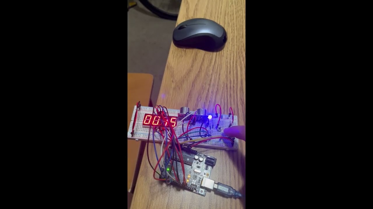 Lab 5 Exercise 2 Demo