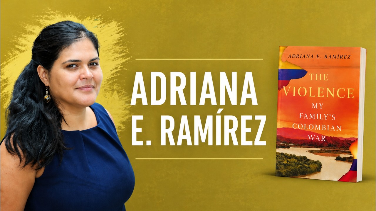 Made Local: Adriana Ramirez