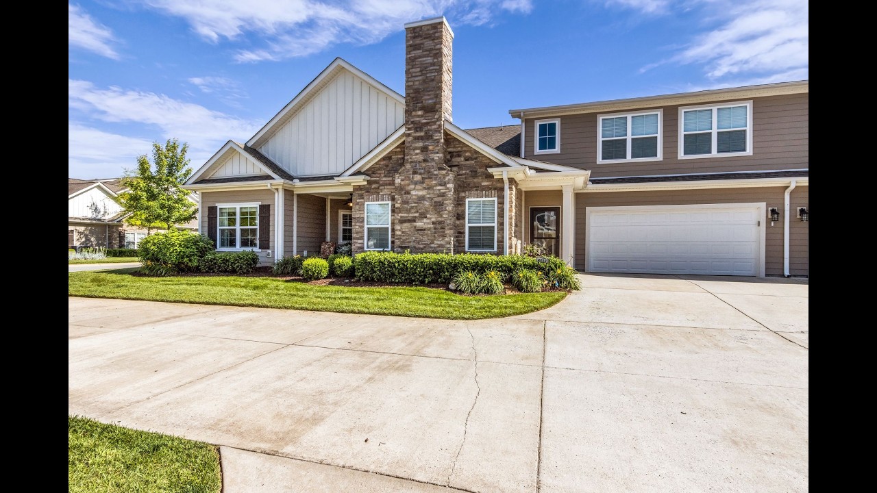 2252 Stone Center Ln Murfreesboro TN 37128