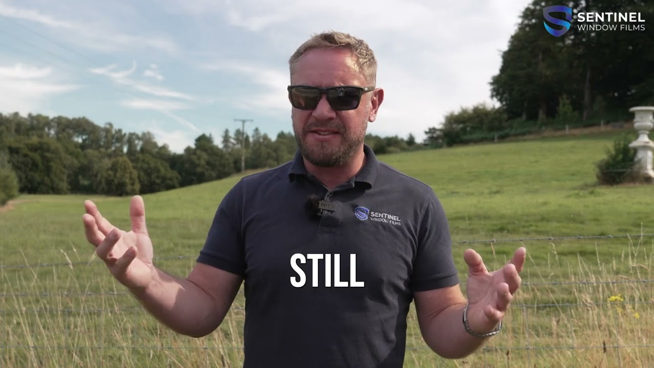 FAQs – Sentinel Window Films