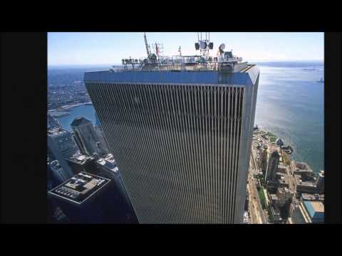 World trade center history in pictures